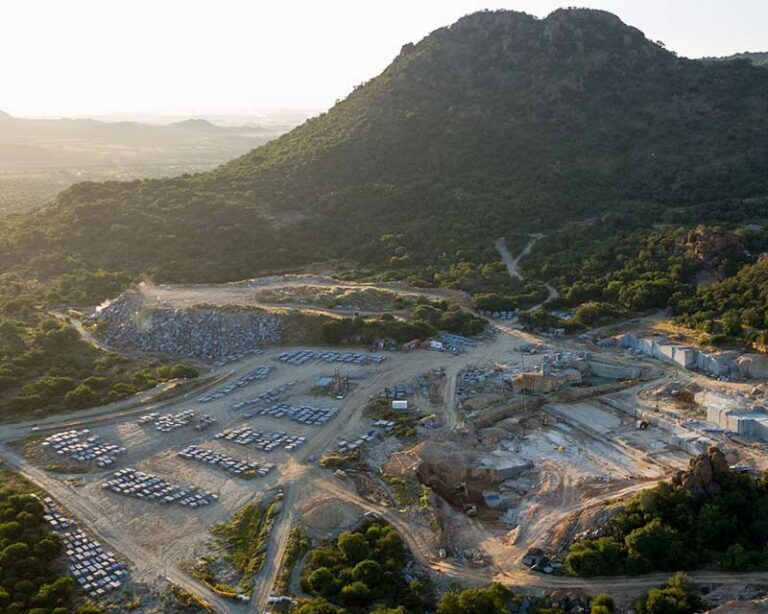 Stone Alliance - Stone Alliance