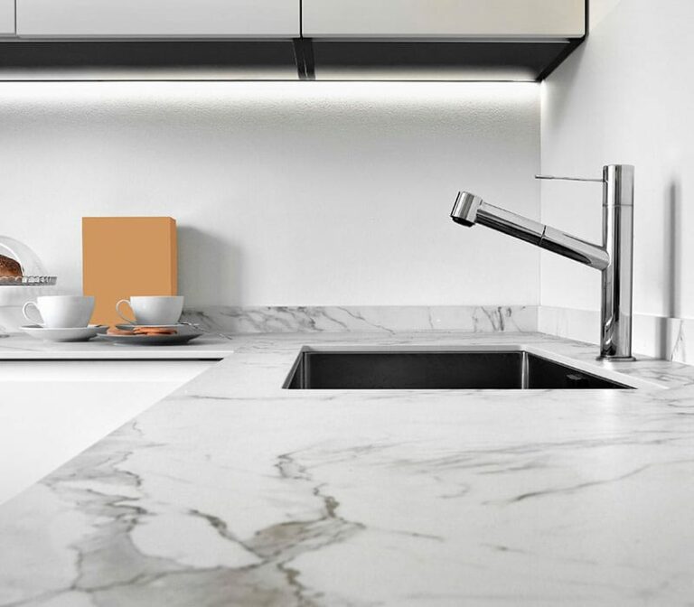 Kitchen Work Tops - Stone Alliance