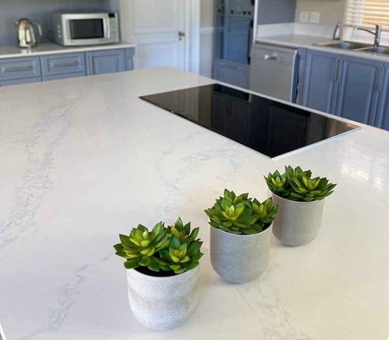 Kitchen Work Tops - Stone Alliance